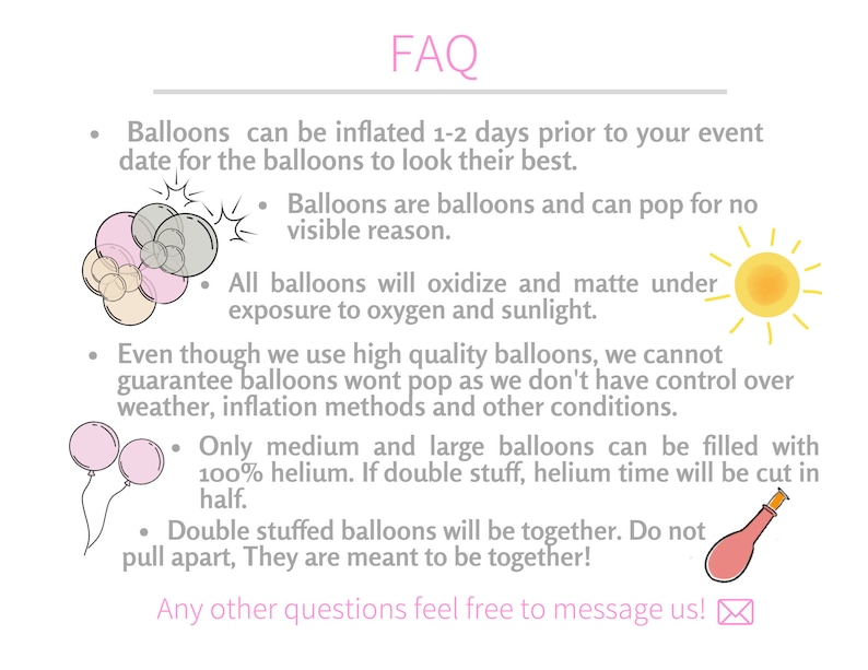 Frozen Balloon Garland, Frozen Balloons, Frozen Party Decor, Elsa Party Decor, Frozen Balloons ...