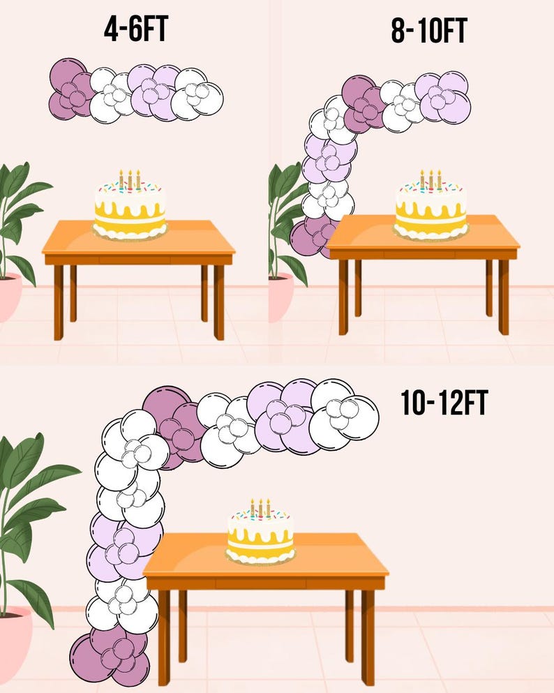 Pokemon Birthday Balloon Garland DIY Kit - Etsy