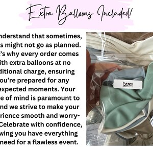 Surf DIY Balloon Kit, Surboard Balloons, Retro Surfboard Balloons ...