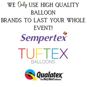 Surf DIY Balloon Kit, Surboard Balloons, Retro Surfboard Balloons ...