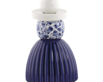 Royal Blue Gift Box - Etsy