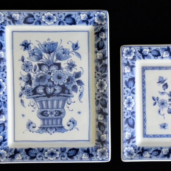 Delft - Etsy