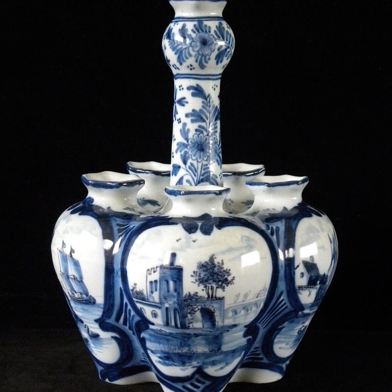 Tulipiere - Etsy