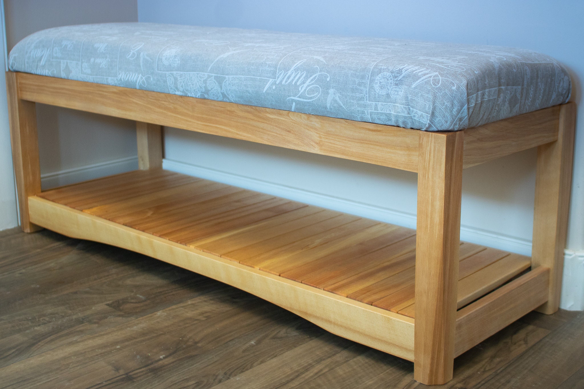 Hatch Made — Hatch Made Custom Furniture