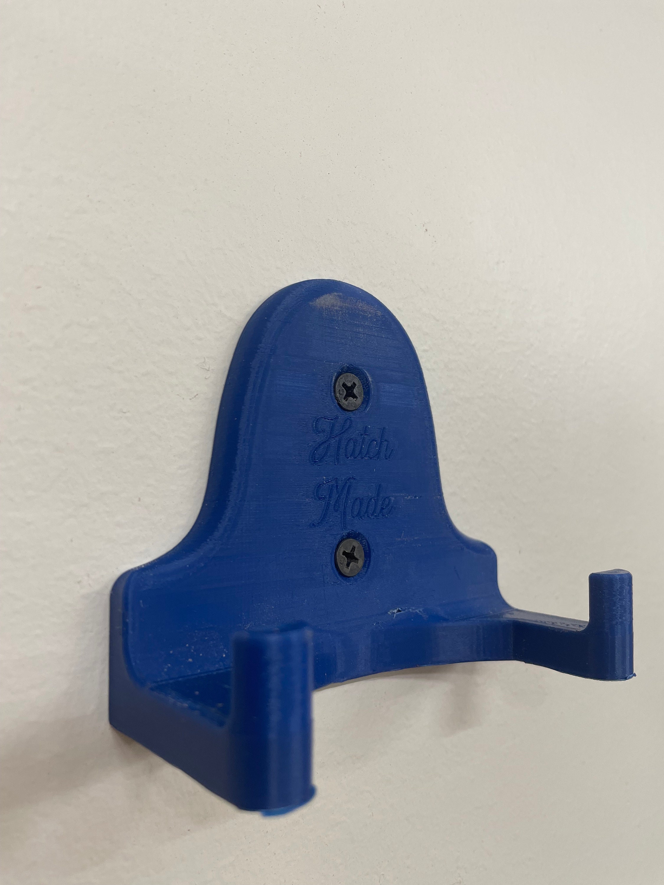 Axe Wall Hanger / Axe Wall Mount / Sword Wall Display / Cosplay Wall ...