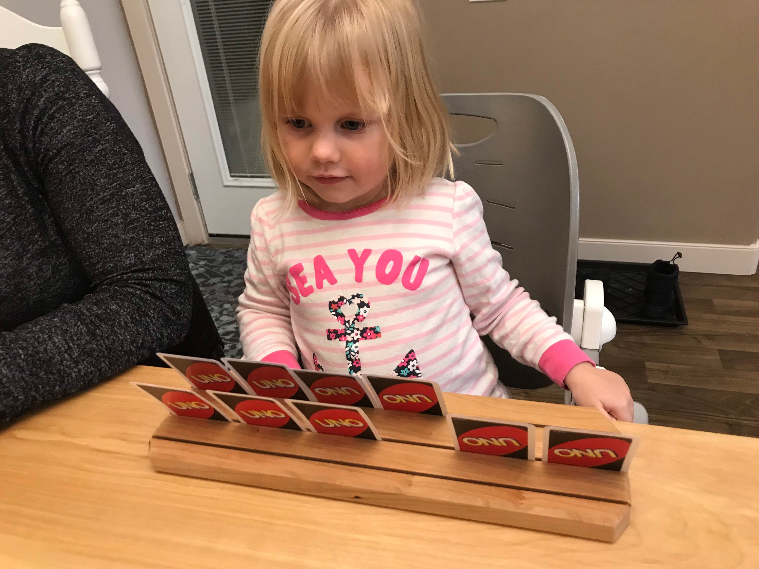 Hatch Made — Hatch Made Custom Furniture