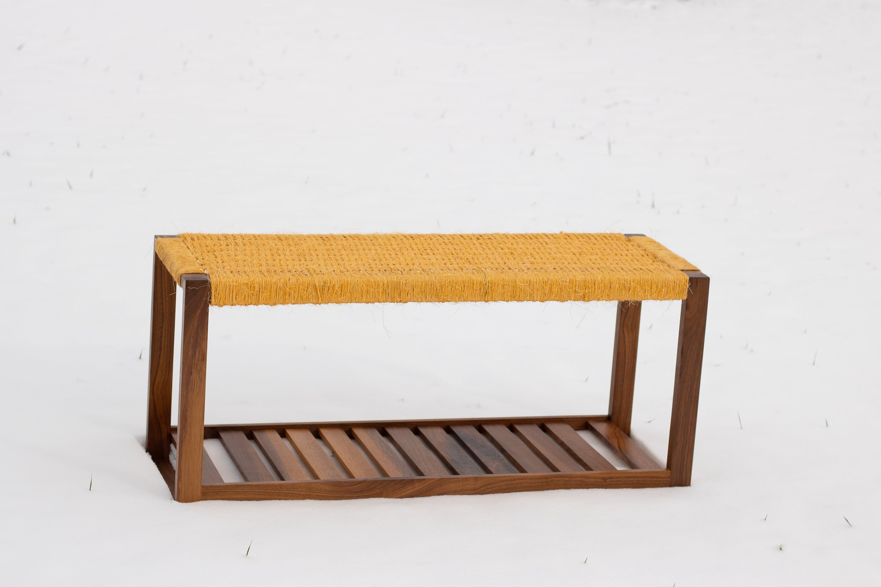 Hatch Made — Hatch Made Custom Furniture