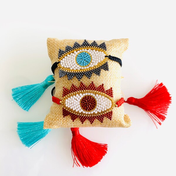 Miyuki Bracelet - Etsy