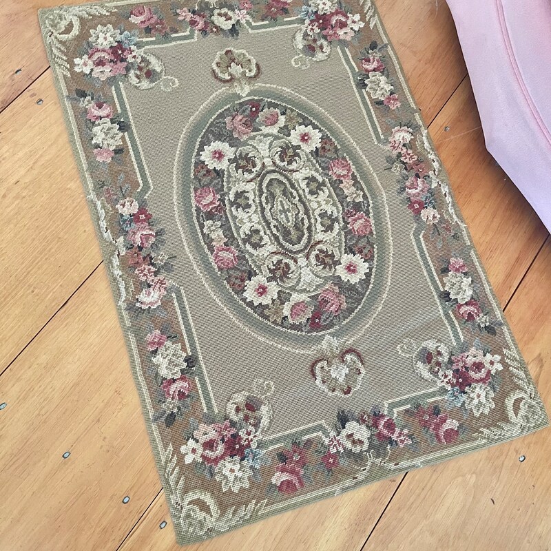 French Rug - Etsy
