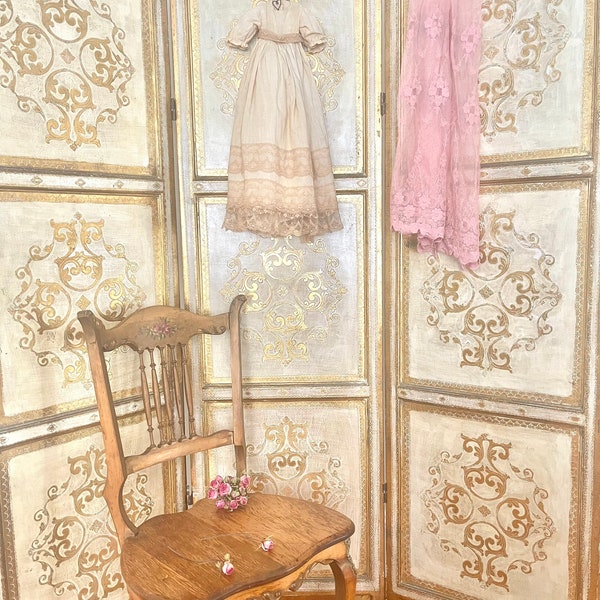 Dressing Screen - Etsy
