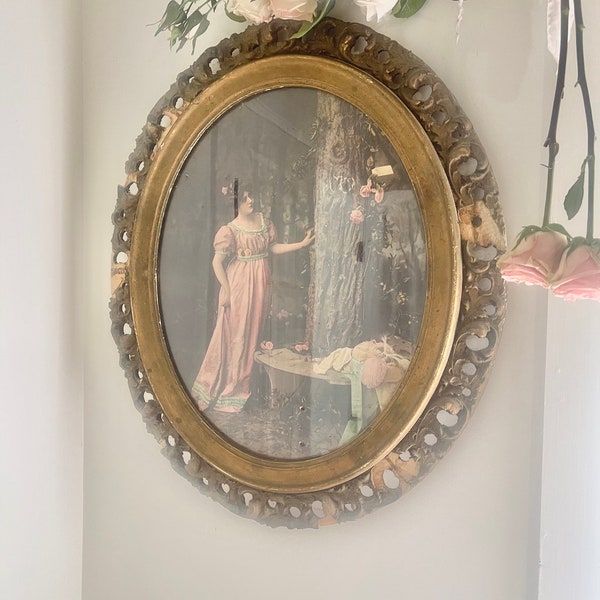 French Lithograph - Etsy