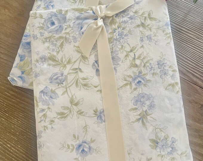 Rare Rachel Ashwell Simply Shabby Shabby Chic British Rose Curtain ...