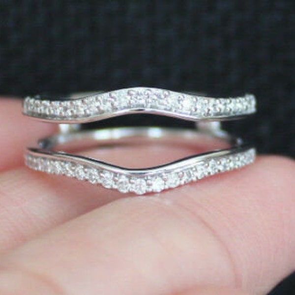 Solitaire Enhancer - Etsy