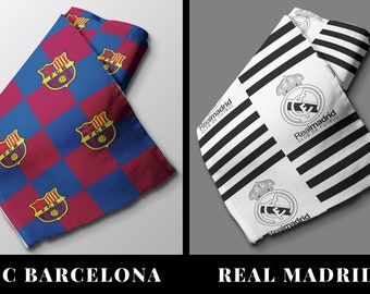 Real Madrid Rug - Etsy