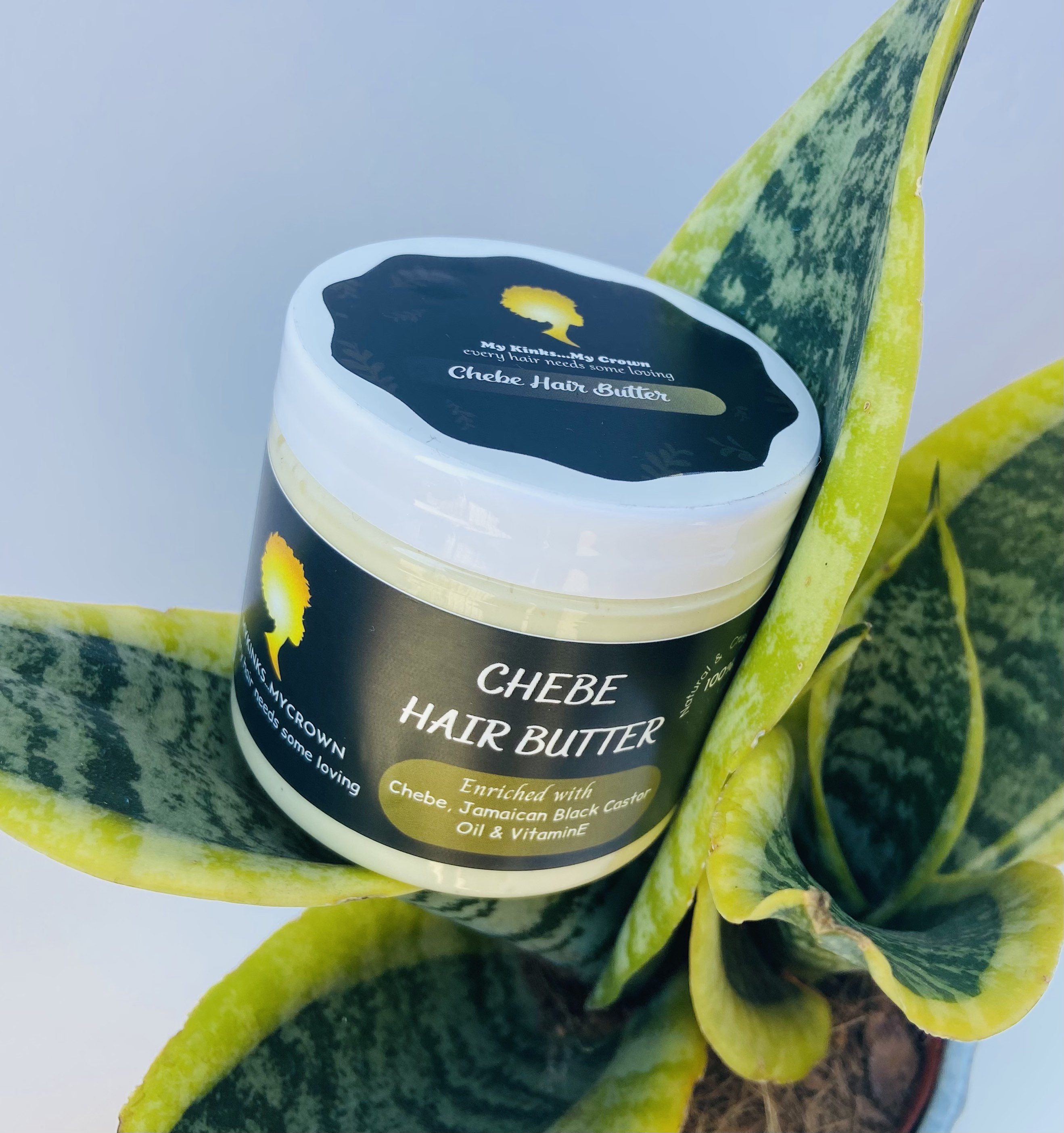 Chebe Hair Butter - Etsy