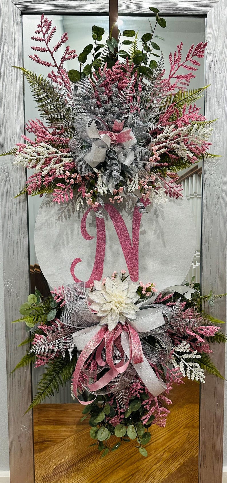 Custom Door Hanger - Etsy