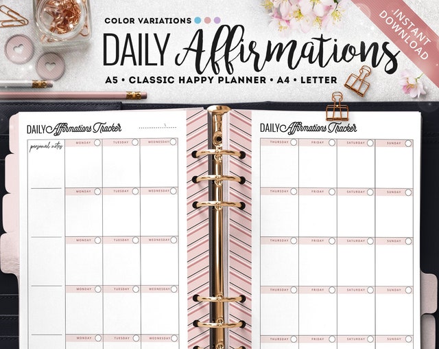 PaperPlanningGoodies - Etsy