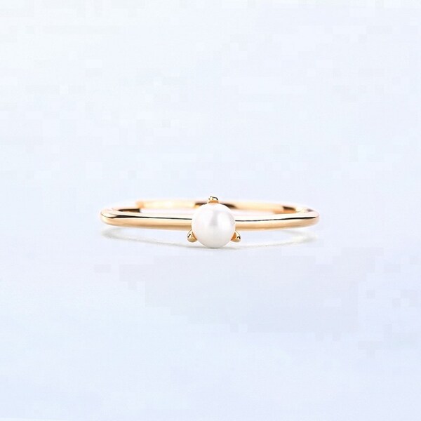 Dainty Ring - Etsy
