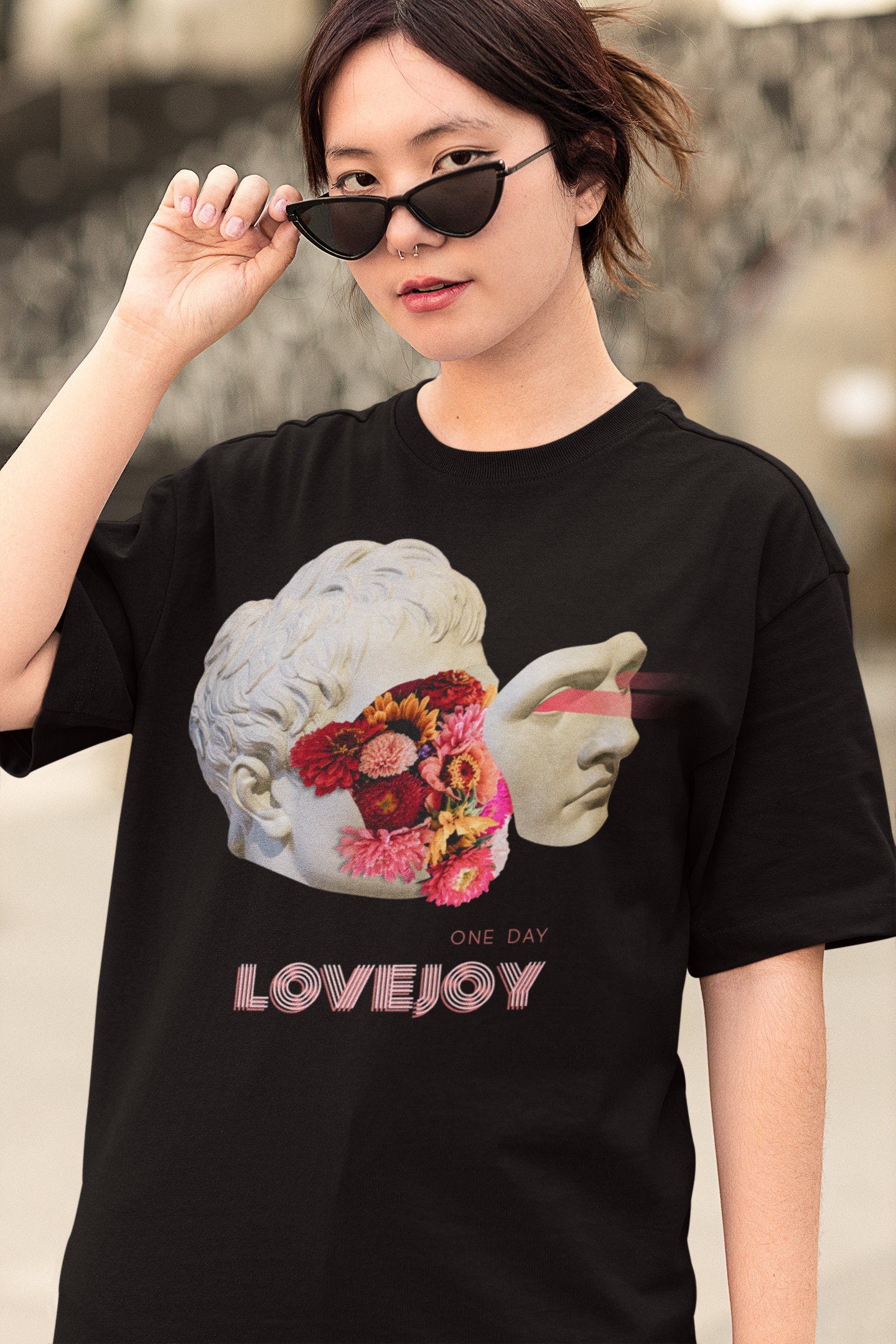 Trendy Lovejoy Band Merch Clothing Designs 2023 | Shop On Printerval