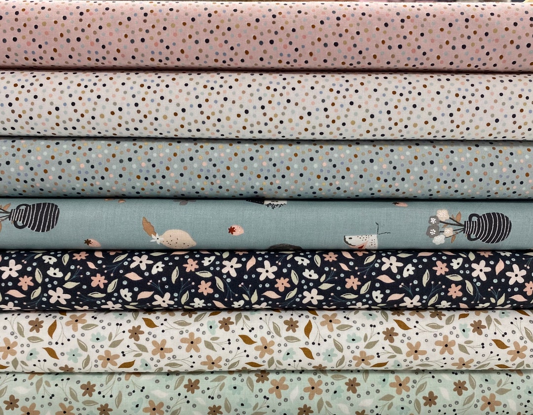 Nutex House and Home 100% Cotton Fabric. by the Half Metre - Etsy UK