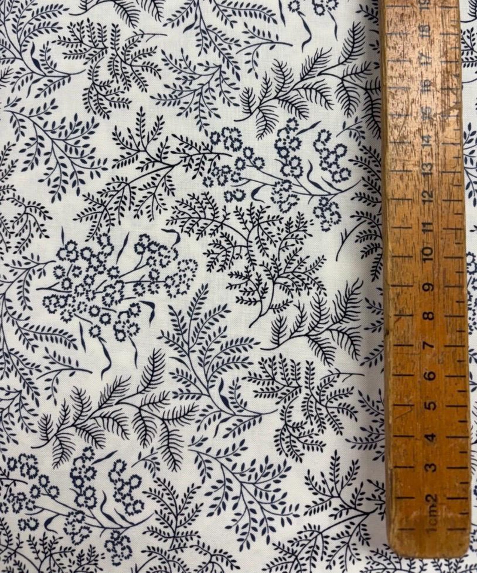 Nantucket Summer by Camille Roskelley for Moda Fabric. 100% Cotton ...