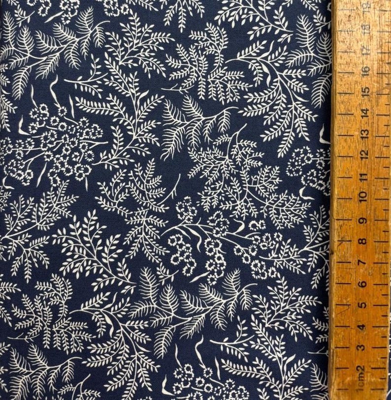 Nantucket Summer by Camille Roskelley for Moda Fabric. 100% Cotton ...