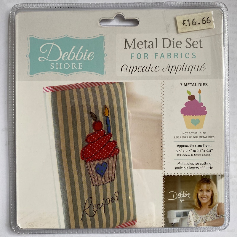 Debbie Shore - Etsy UK