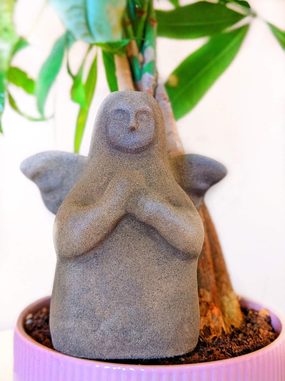 Goddess Statue Legend of Zelda:tears of the Kingdom - Etsy