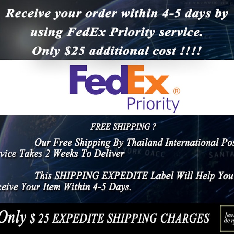 Fedex Costume - Etsy