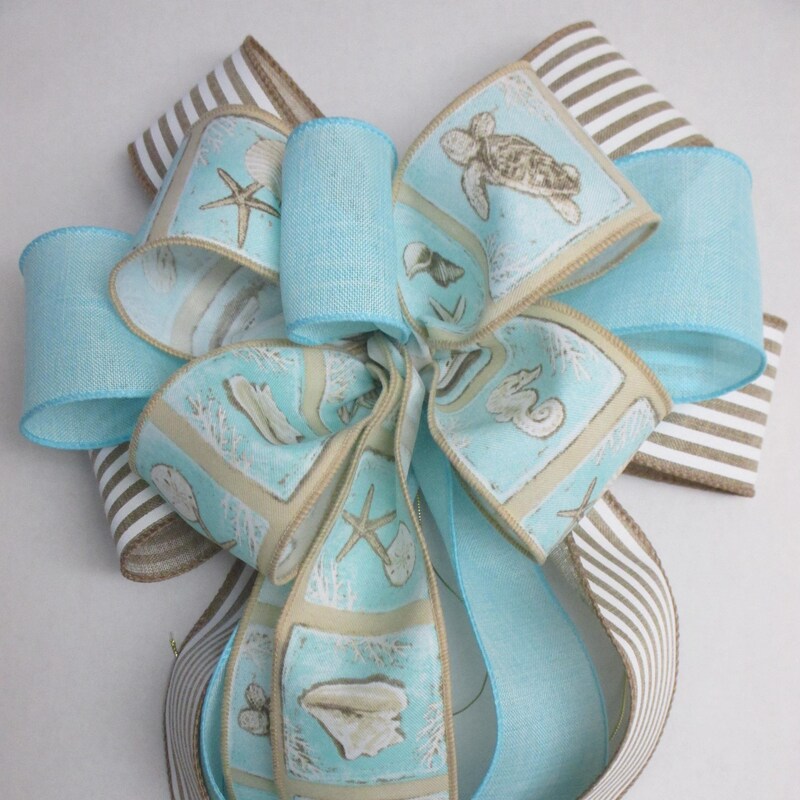 Beach Ribbon - Etsy