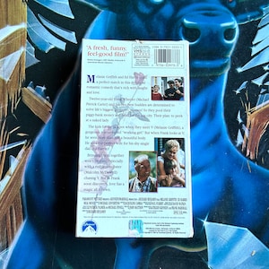 Milk Money (VHS, 1994) Romcom Movie - Etsy