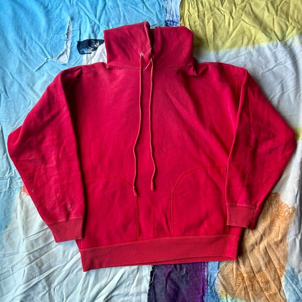 80s Style Hoodie - Etsy