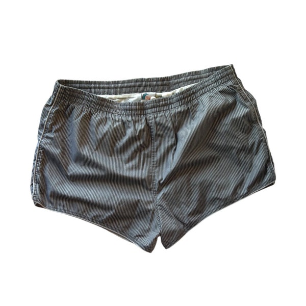 Vintage Swim Trunks - Etsy