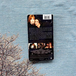 Practical Magic (VHS, 1998) Drama Movie - Etsy