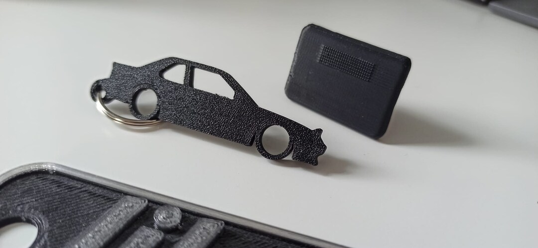 Honda Prelude 3G 3rd Gen 1988 1989 1990 1991 Keychain Keyring Key - Etsy