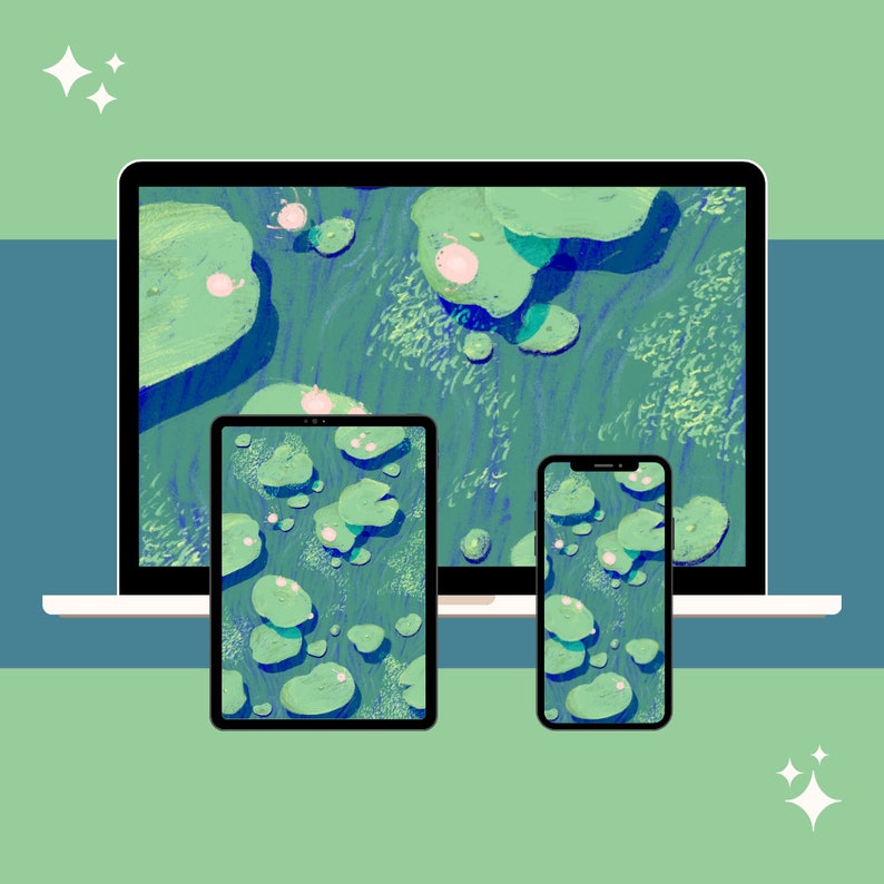 Lily Cute Icon Set, Cute Icons, Ios and Android App Icons, Widgets ...