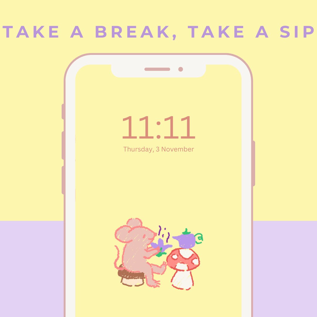 Cute Icon Set, Cute Icons, Ios and Android App Icons, Widgets ...