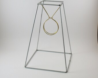 Square Lampshade | Etsy