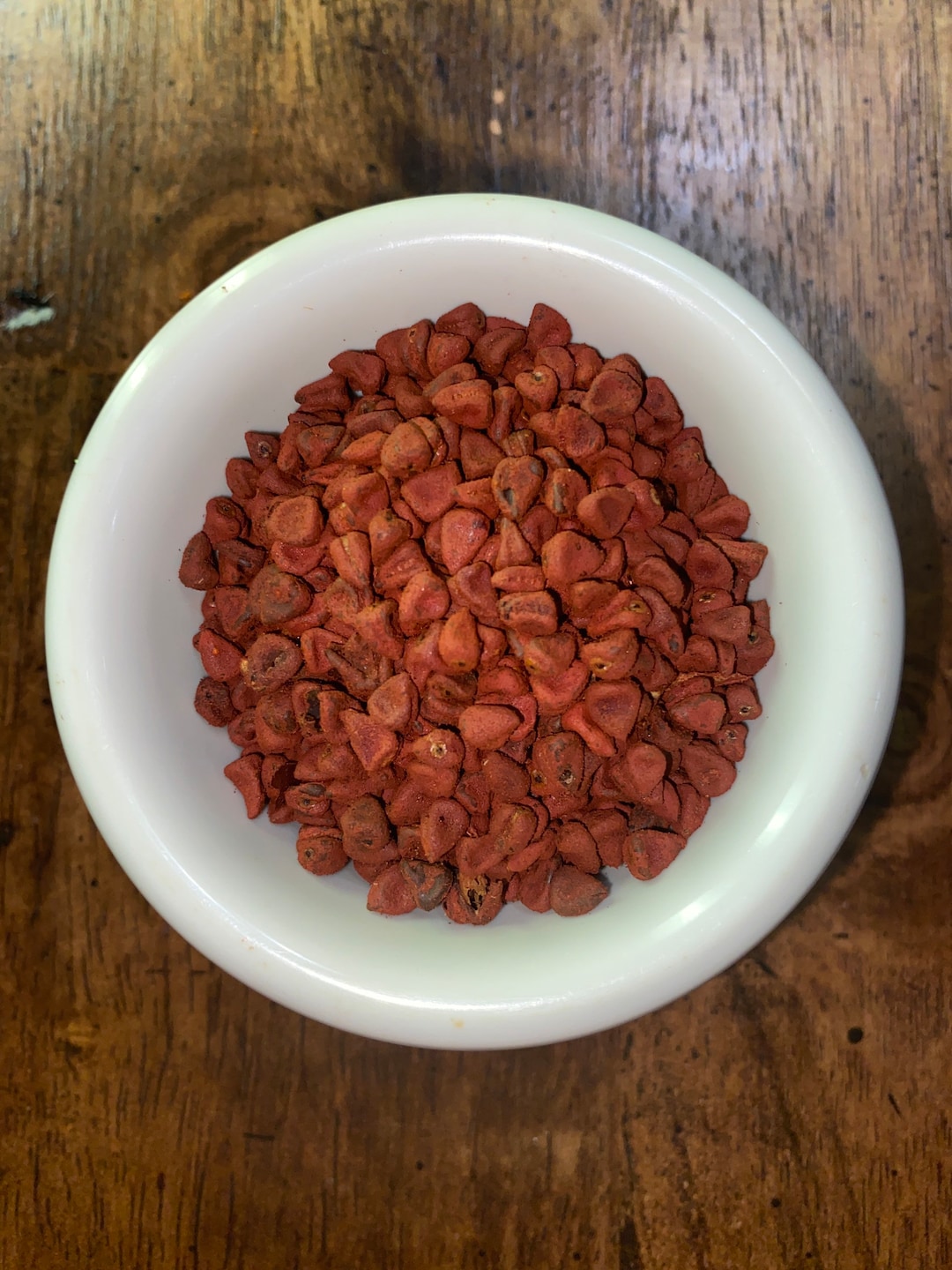 100% Pure Annatto | Whole Achiote Seeds | 4 Fl Oz Bottle - Etsy