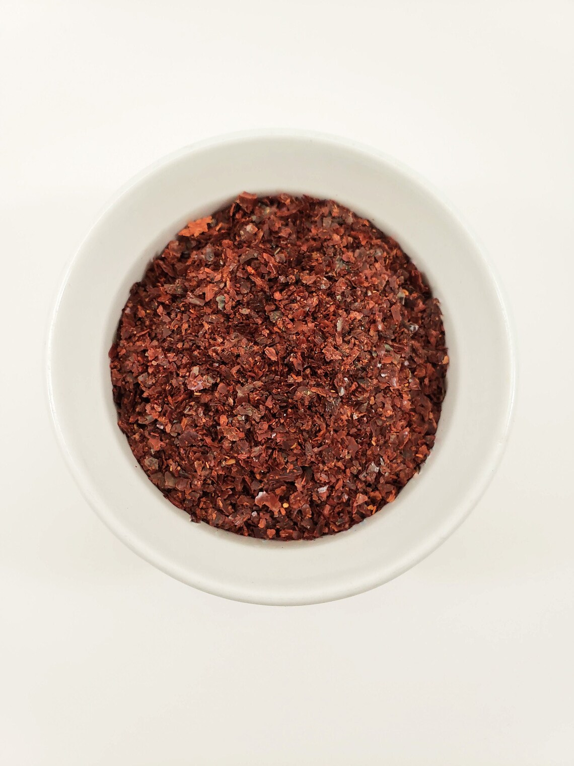100 % Ground Guajillo Chile Pepper Powder - Mild Smoky Flavor Tex-mex ...
