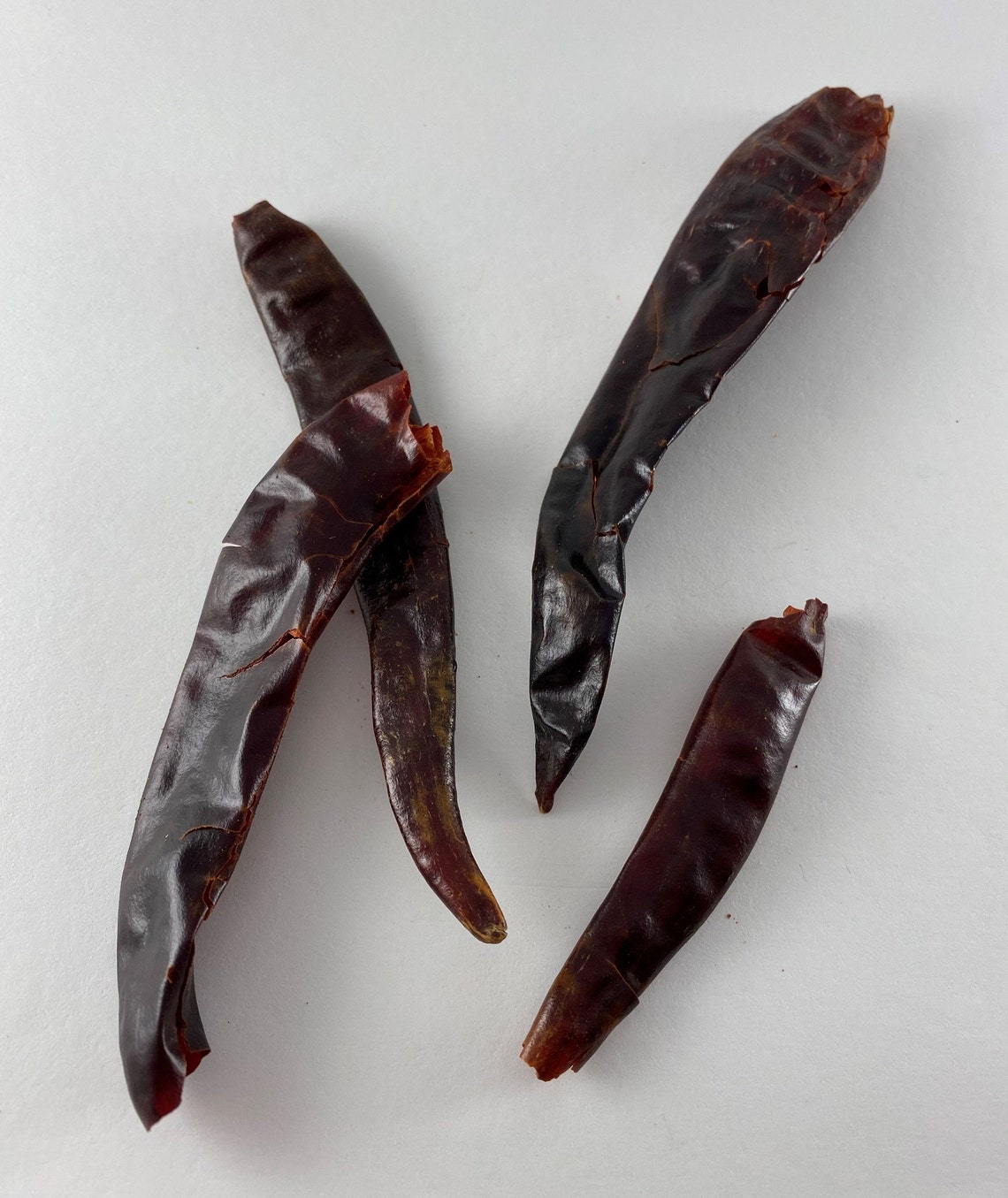 100 % Ground Pasilla Chile Pepper Powder | Tex-mex & Mexican Cuisine ...