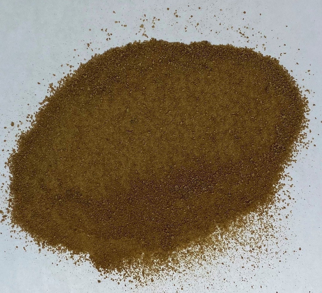 Worcestershire Sauce Powder - Etsy