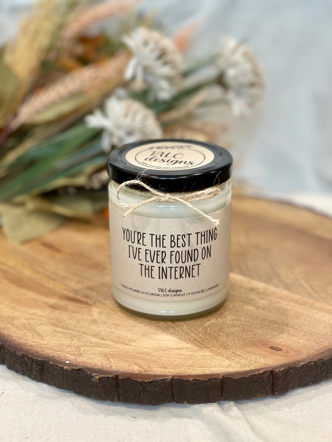 You're the Best Thing I've Ever Found on the Internet - Etsy