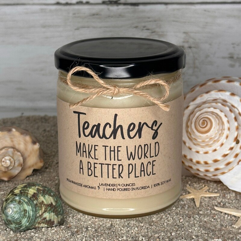 Teacher Gifts Quarantine - 60+ Gift Ideas for 2024