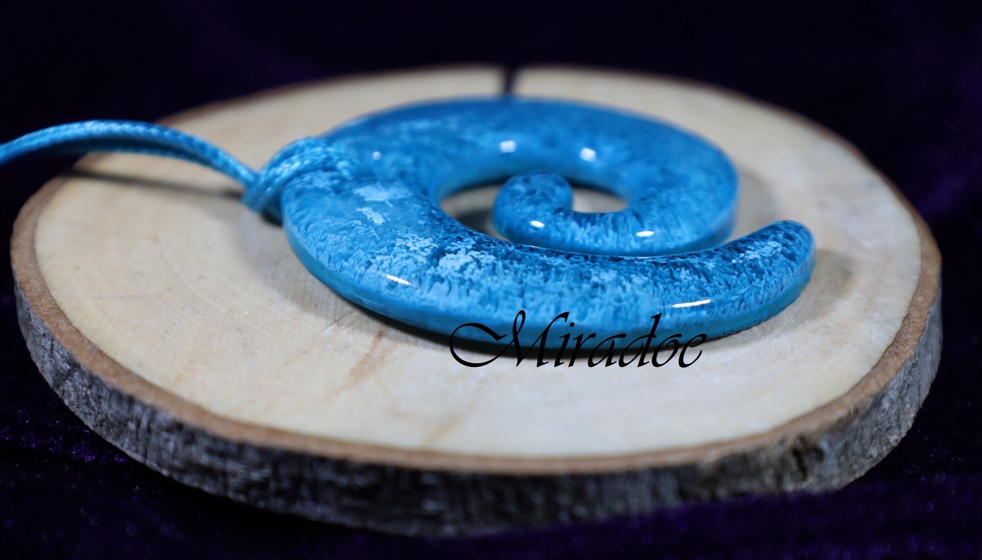 Epoxy Jewelry Pendant With Alcohol Ink Epoxy Resin Handmade - Etsy