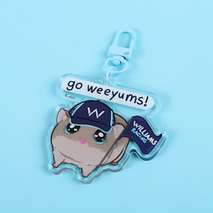 Go Weeyums F1 - Etsy
