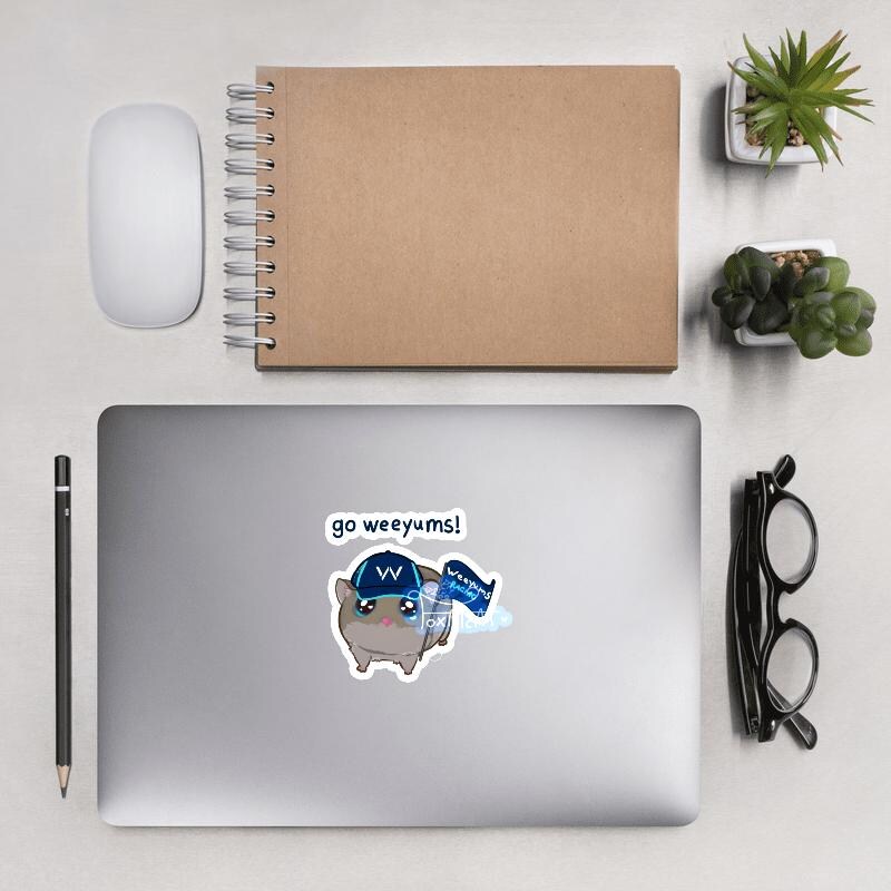Go Weeyums F1 - Etsy