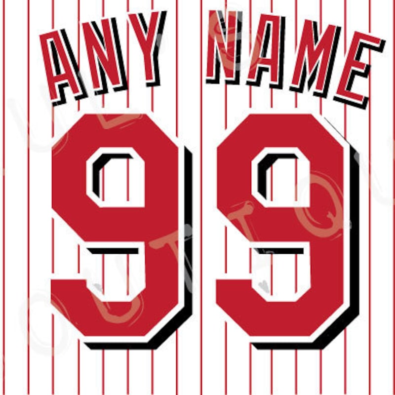 Cincinnati Reds - Etsy