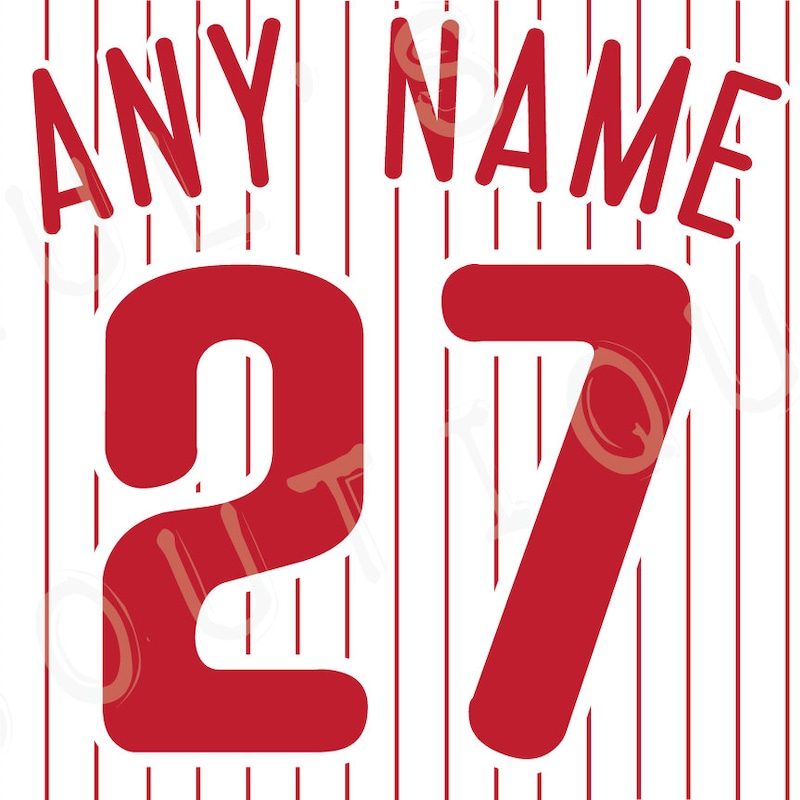 Personalized Lettering Xl - Etsy