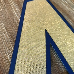 Chicago Cubs Lettering Kit for an Authentic World Series Champion ...